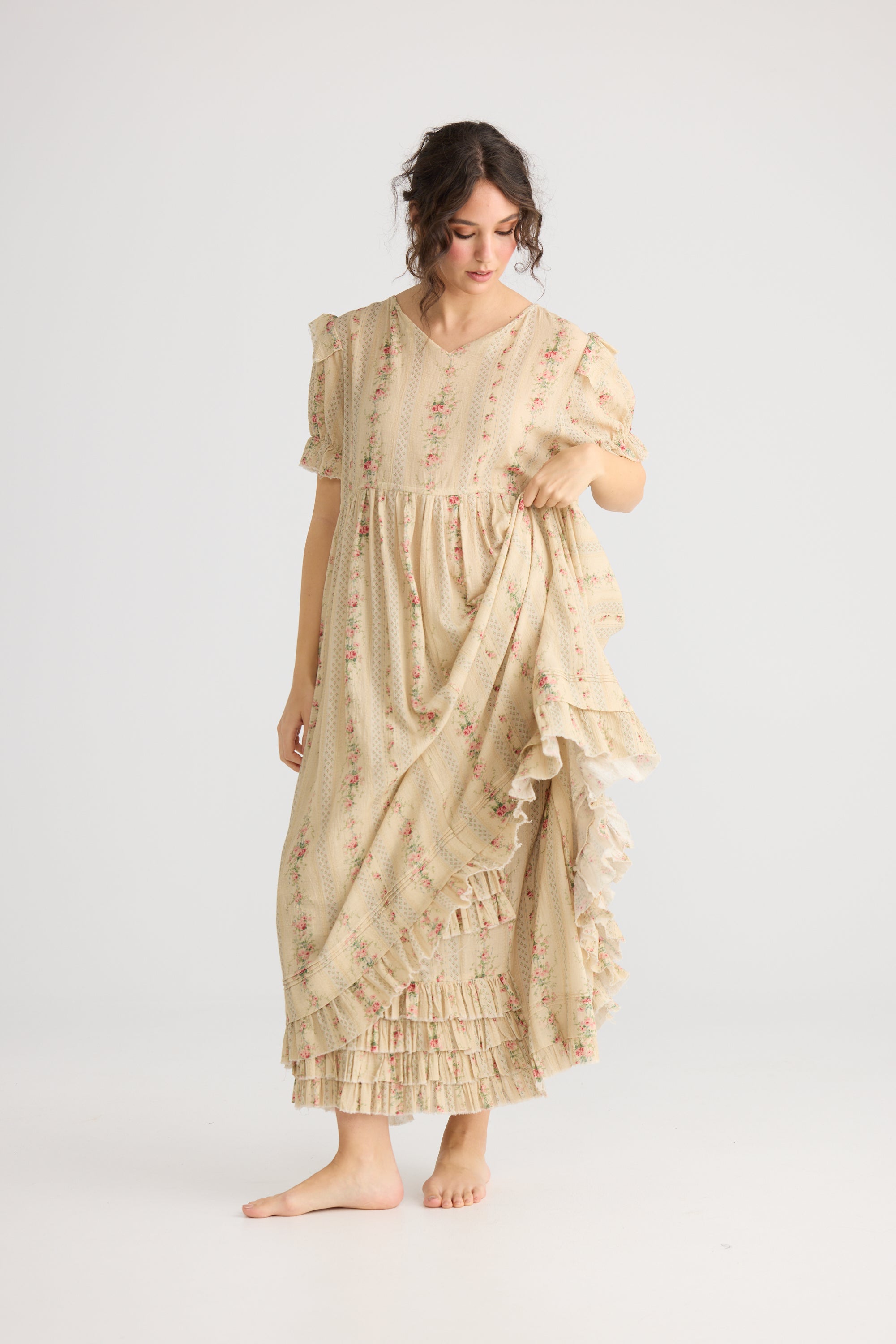 Women's Dresses – Miss Rose Sister Violet